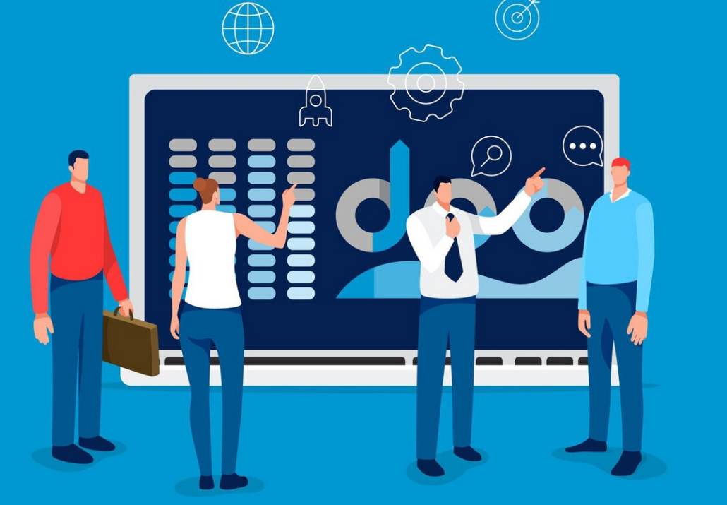 Non-Conformance Management System