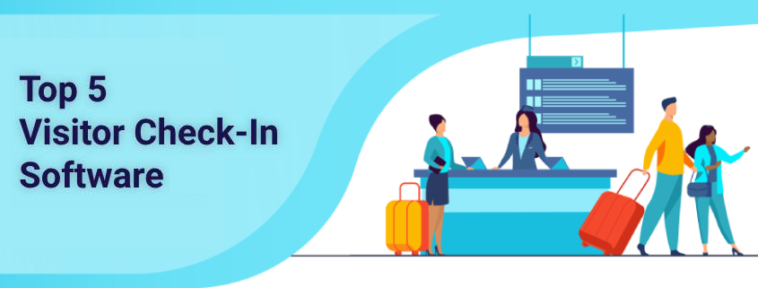 Visitor Check In Software | Havteq Solutions